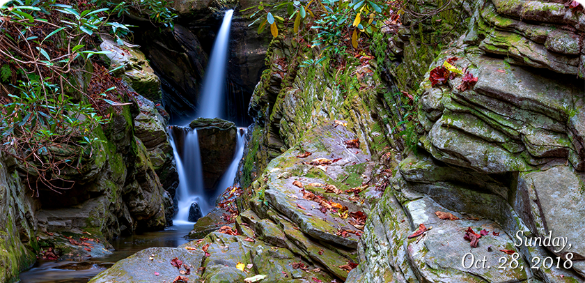 GRANDFATHER MOUNTAIN : Wonders Never Cease | Towering almost 6,000 feet ...