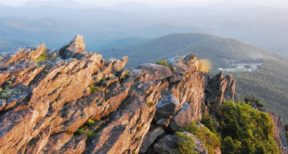 About | GRANDFATHER MOUNTAIN : Wonders Never Cease