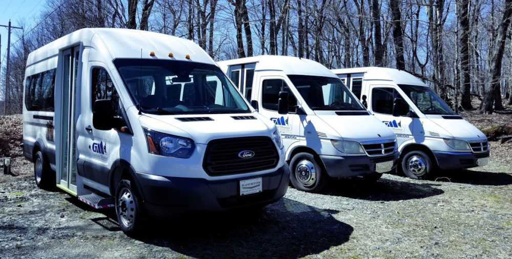 Shuttle Service - Grandfather Mountain