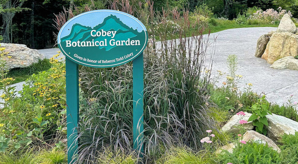 Munroe and Becky Cobey – Celebrating Generational Love of Grandfather ...