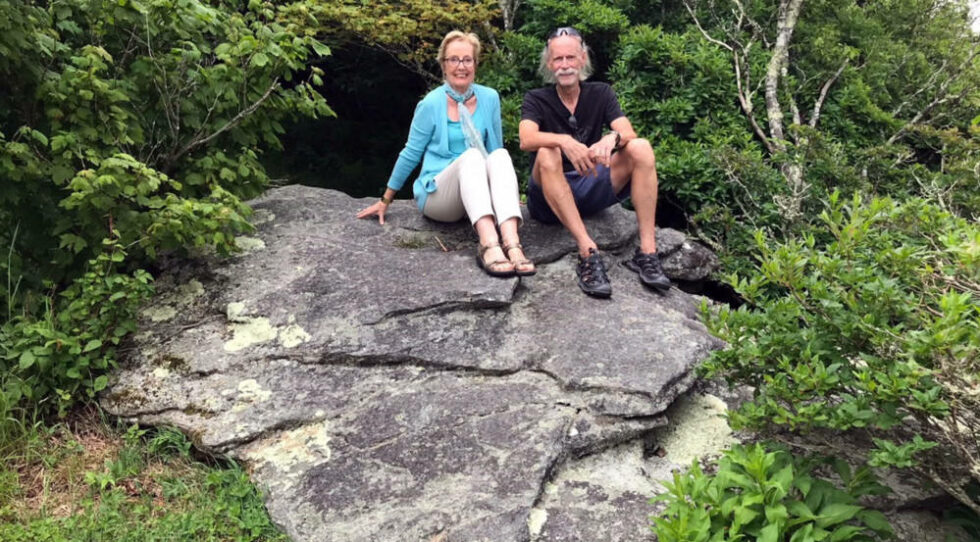 Siblings Treasure Memories of Fun, Family and Summers at Grandfather ...