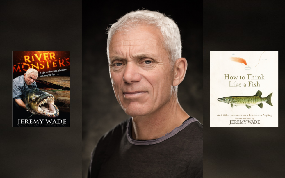 Grandfather Presents: Jeremy Wade - Grandfather Mountain
