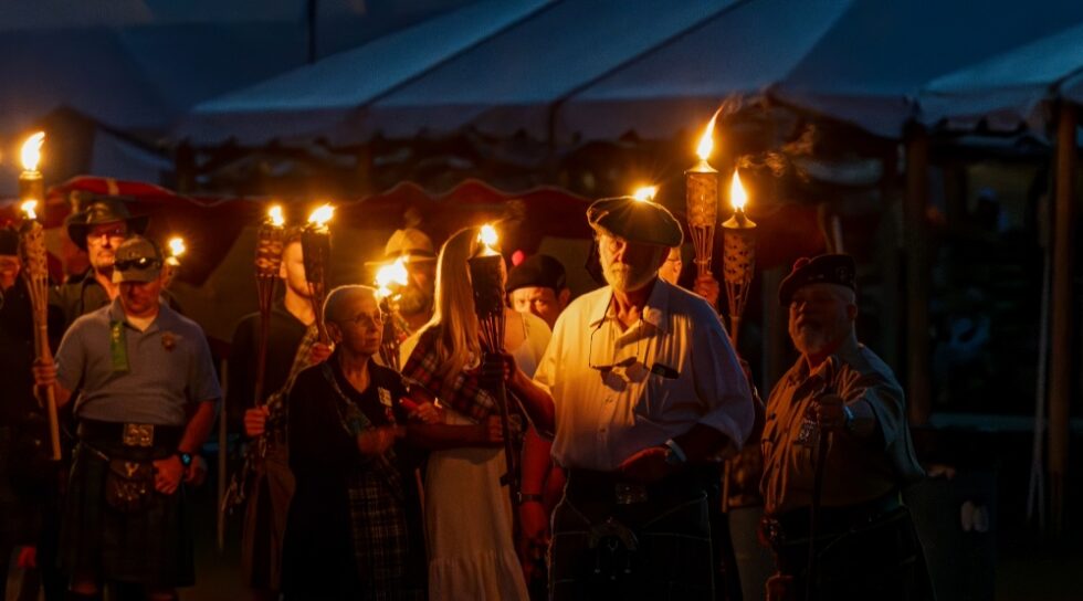 2025 Highland Games return to MacRae Meadows - Grandfather Mountain
