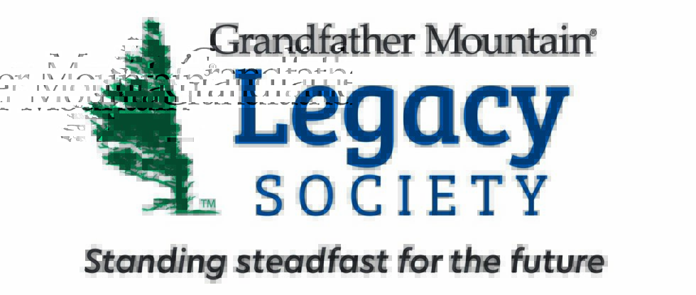 Legacy Society Form - Grandfather Mountain